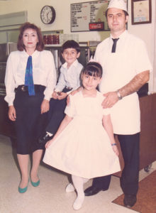 About | Harry's Restaurant